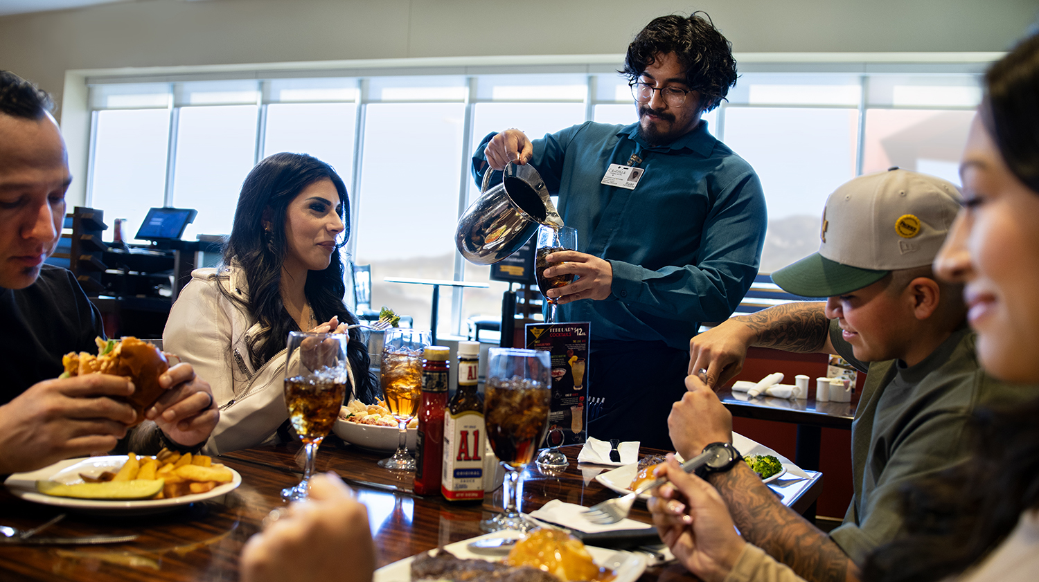 Home | Cahuilla Casino Hotel